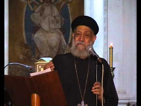 0176 Fr Tadros The Da Vinci Code detective novel or scientific facts ...