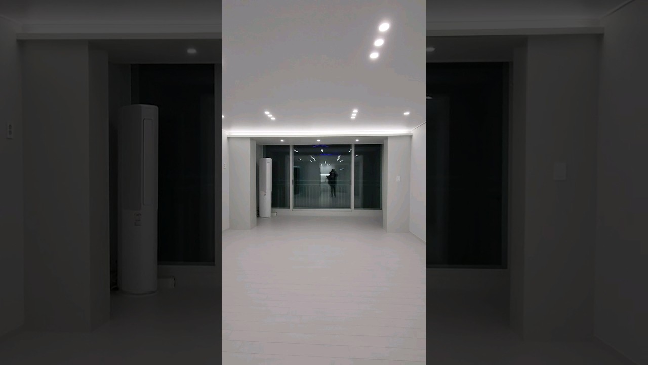 34평 아파트 인테리어가 3000만원대라고?? - YouTube