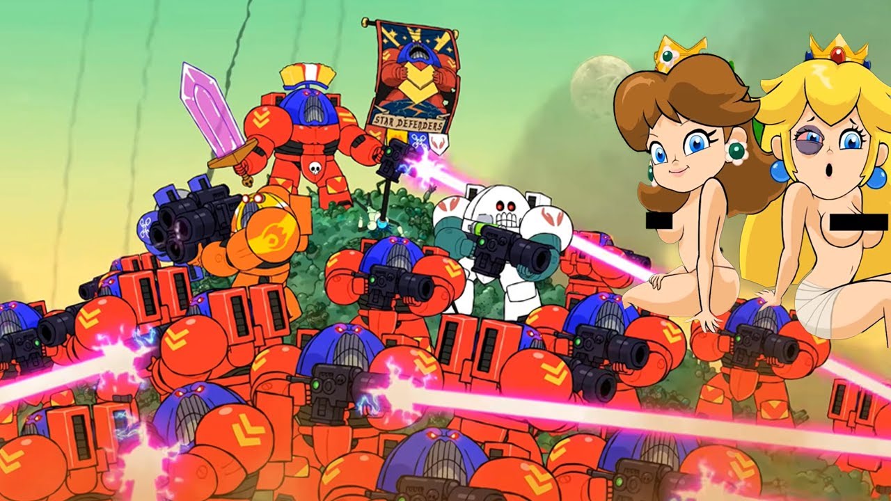 Space King Ep.1 Review. 3 million incels cant be wrong - YouTube