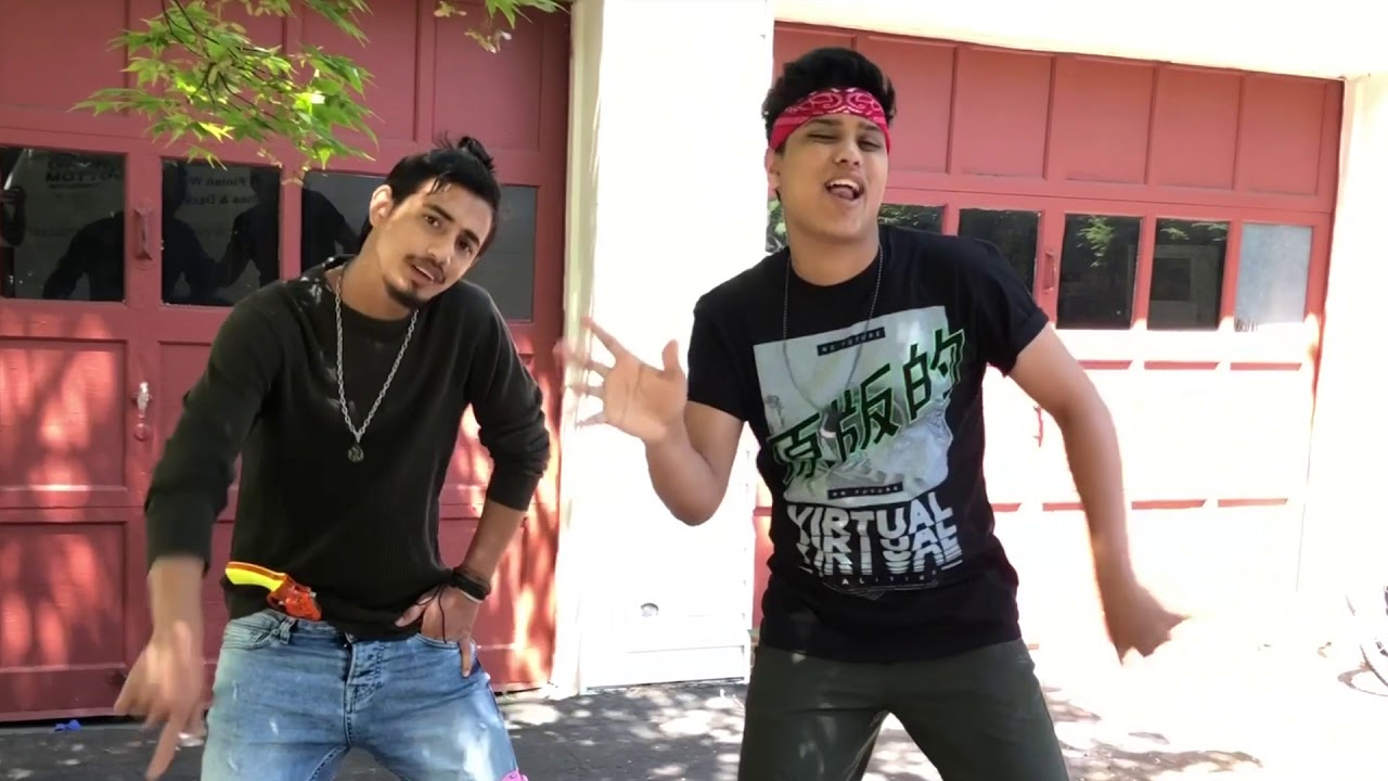 * REDEX Music Video, Lal Miah (COVER)Oliur,Sakib Sorkar Boston RAP Song ...