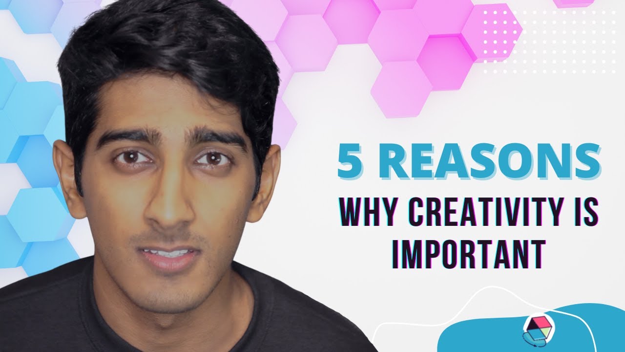 Why Is Creativity Important 5 Reasons Why YouTube why-is-creativity-important-5-reasons-why-youtube