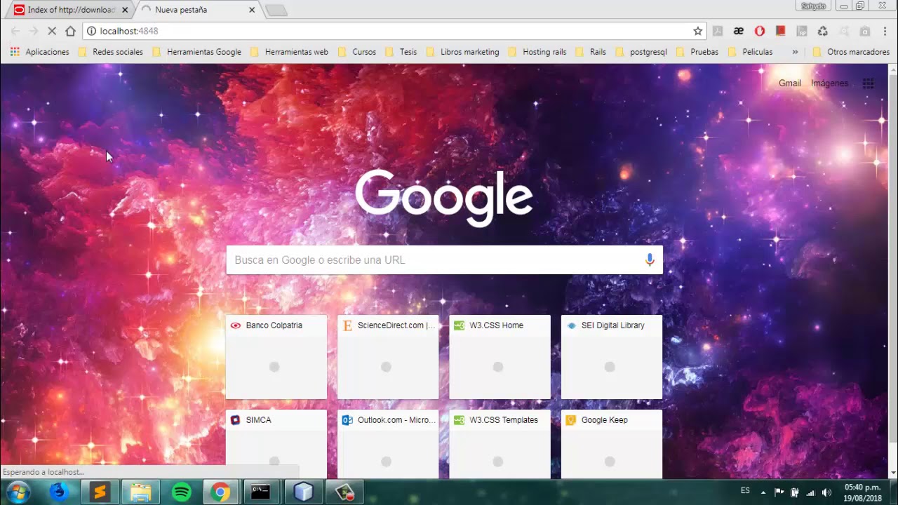 Despliegue de Proyecto JSF empaquetado en archivo .war en Servidor GlassFish 4.1.1 - YouTube