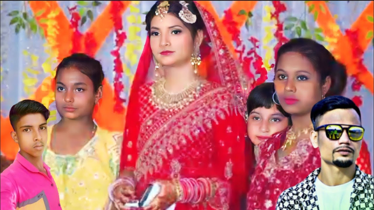 Holud Makaw Koinna Re-হলুদ মাখাও কন্যার Suna Miya -Music Drop Studio Sylhety Wedding 4k En - YouTube