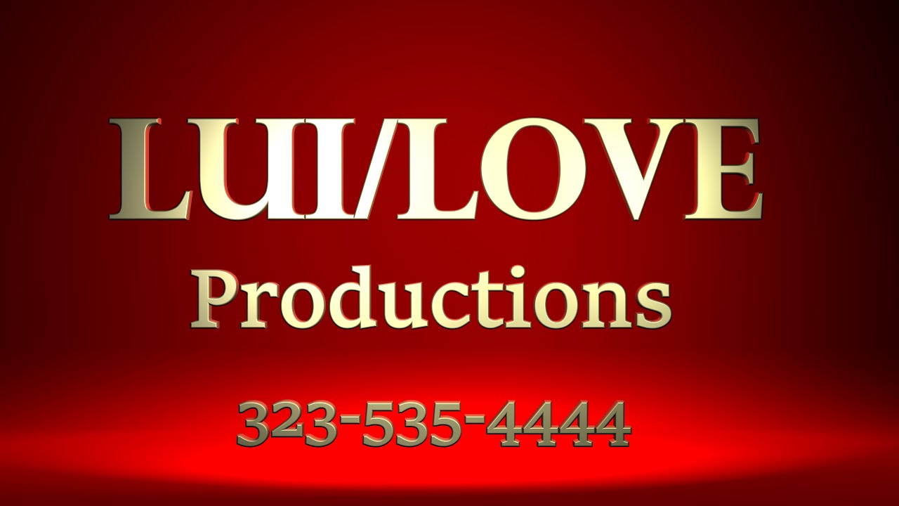 LUI LOVE PROMO 100 - YouTube