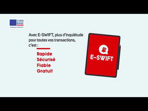 E-Swift - YouTube