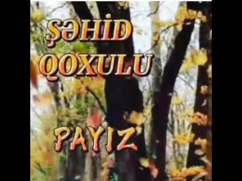 Səs:Söz: Könül Tatlı: ,,Şəhid qoxulu payız,, 27.9.2021😥