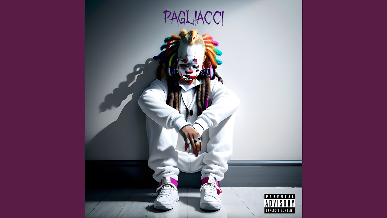 SHADES ON (REMASTERED) - YouTube