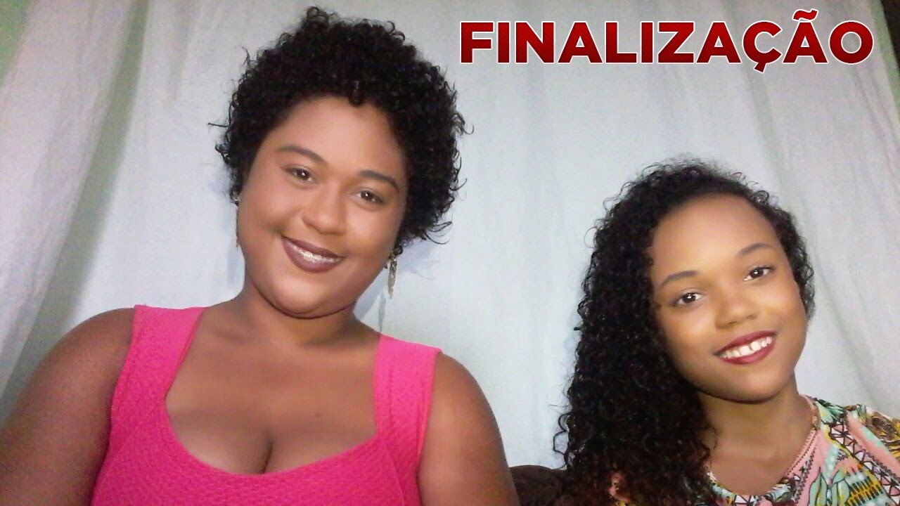 FinalizaÇÃo Com Minha IrmÃ Youtube 7411