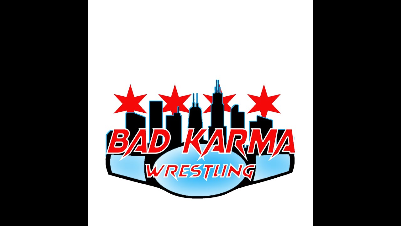 Bad Karma Wrestling 134 - YouTube