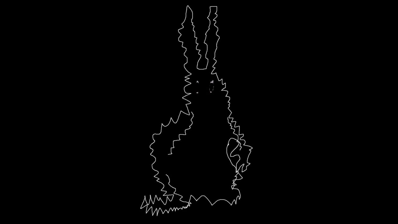 Big Chungus but its a analog horror with lore - YouTube