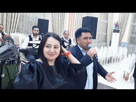 Elyar Qemberov & Efsane Bilesuvarli Habil Muellimin Övladı Xanoglan Beyin Toyu 2 ci Hisse 2025