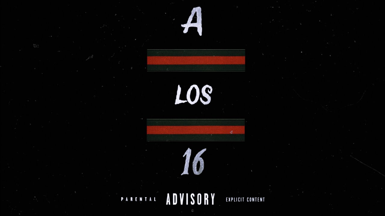 TEYSHON FT TITILLO -( A LOS 16 ) 👹 - YouTube