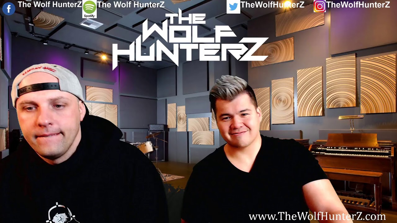 Digital Revolution Radio : Interview in 15 min! - YouTube