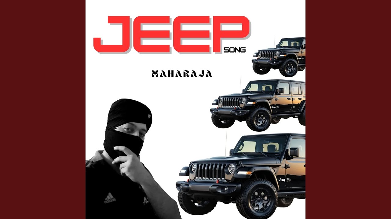 Jeep Song - YouTube