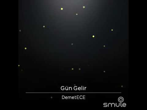 Smule (aranje) farklı alt yapı yaz bunu bir kenara