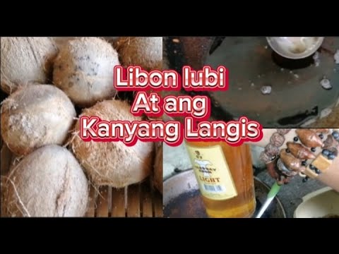 Lana sa lubing libon - YouTube