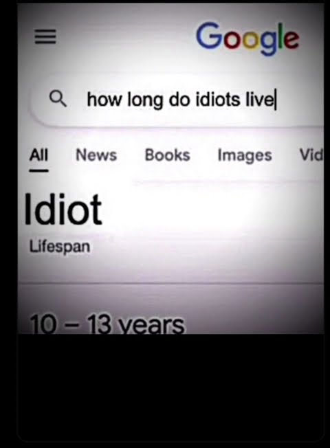 I’m such an idiot - YouTube
