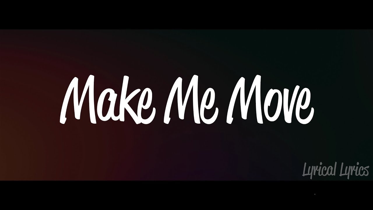 Culture Code - Make Me Move (feat. Karra) [NCS Release] Lyrics - YouTube
