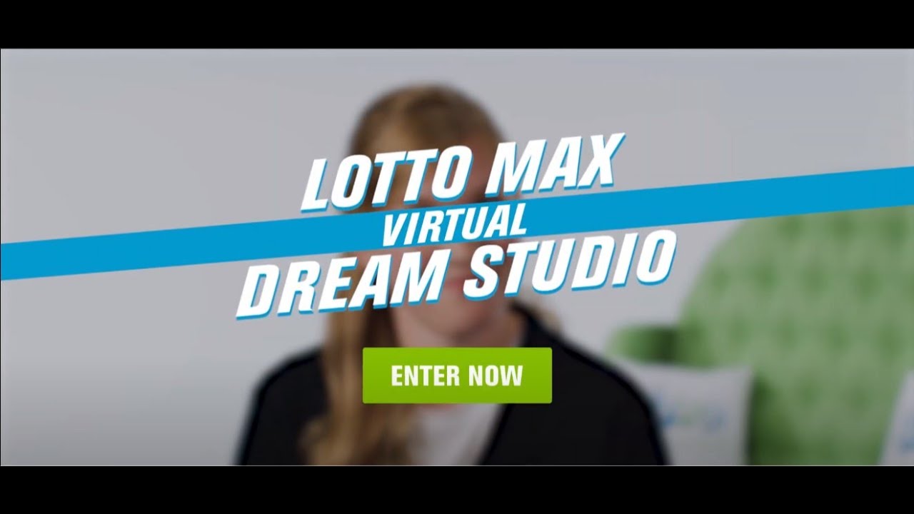 Lotto Max Dream Studio: How to Upload Your Video - YouTube