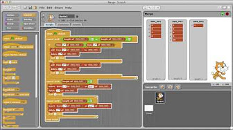 Scratch: Sorting Algorithms - YouTube