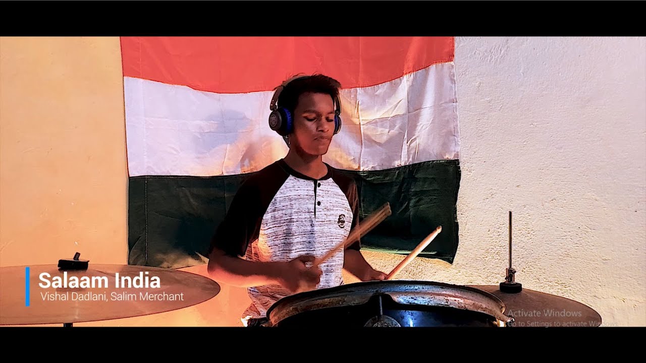 Salaam India - YouTube
