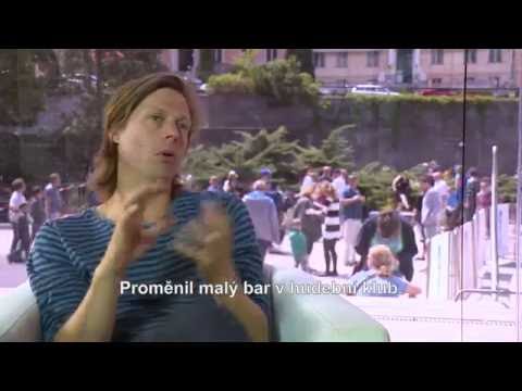 The Filmmakers @KVIFF 2016: Felix van Groeningen