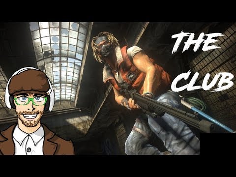 The Club with Dorian Jay just for fun stream - YouTube
