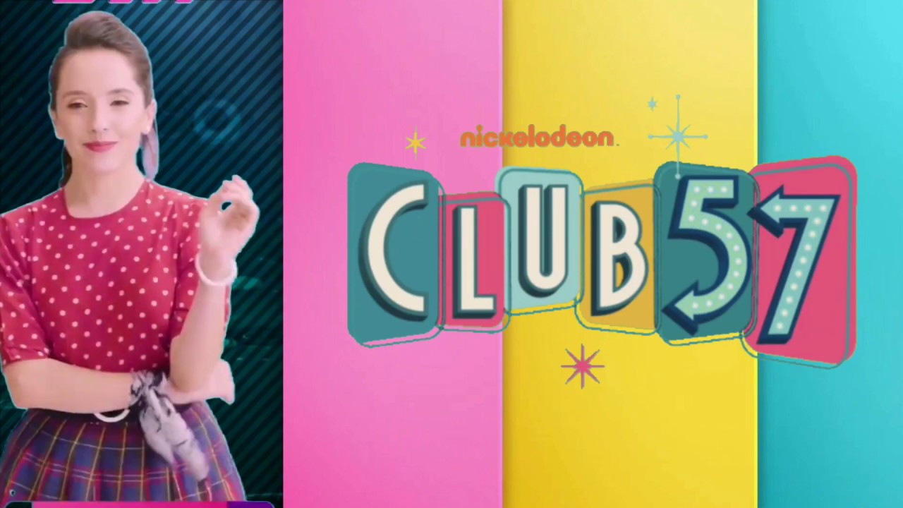Club 57 - Conheçam os personagens do elenco - YouTube