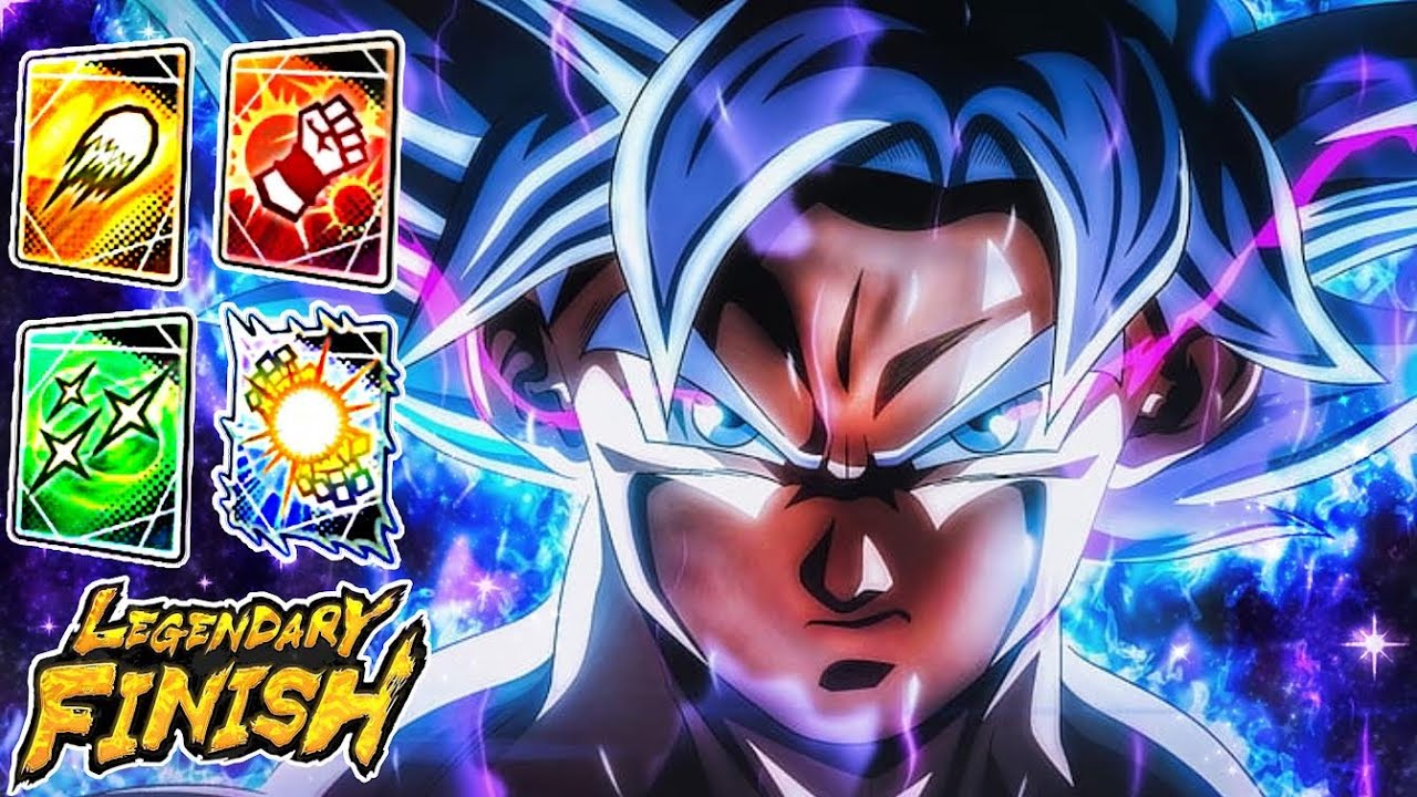🔥 4TH YEAR ANNIVERSARY STARTS TONIGHT!!! DB LEGENDS NEW UPDATE!!! MUI ...