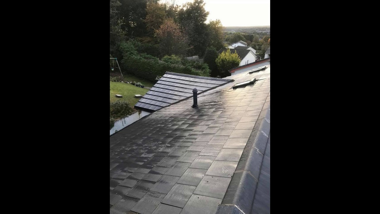 ARKWRIGHT ROOFING & BUILDING - YouTube