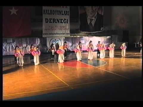 ZONGULDAK HALAY HALKOYUNLARI DERNEĞİ