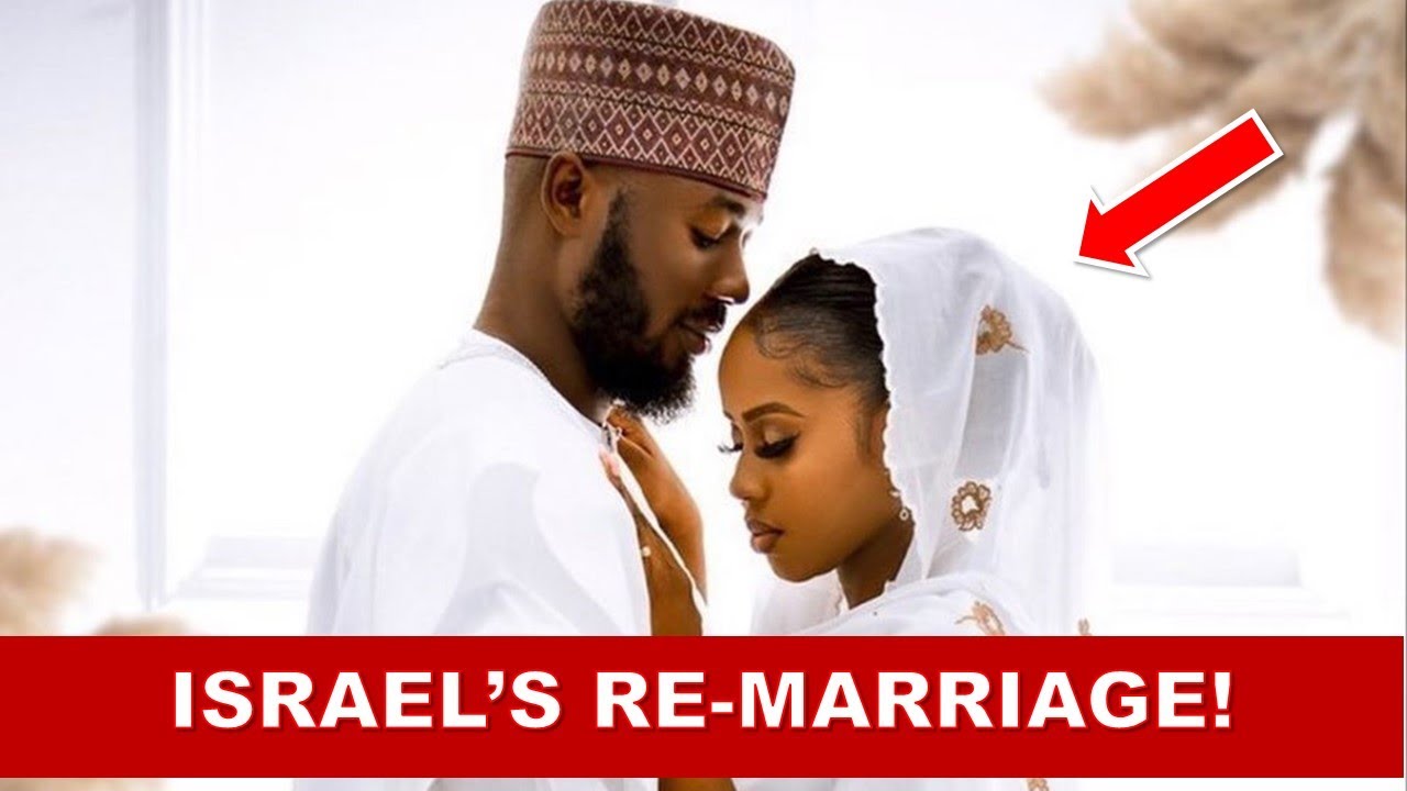 The Divine Marriage 4 | Renewal of the Marriage Covenant - YouTube