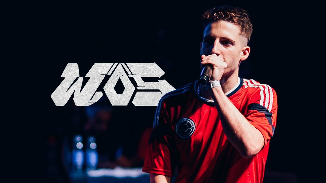 MINUTOS en los que WOS demostró que podía ganarle a CUALQUIERA - YouTube