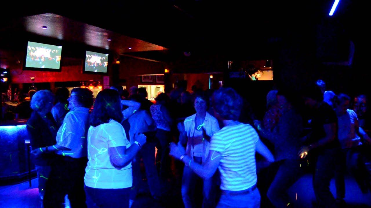 Luscious Live_002 7-28-2012,Ellen Seeling with James Moseley Band - YouTube