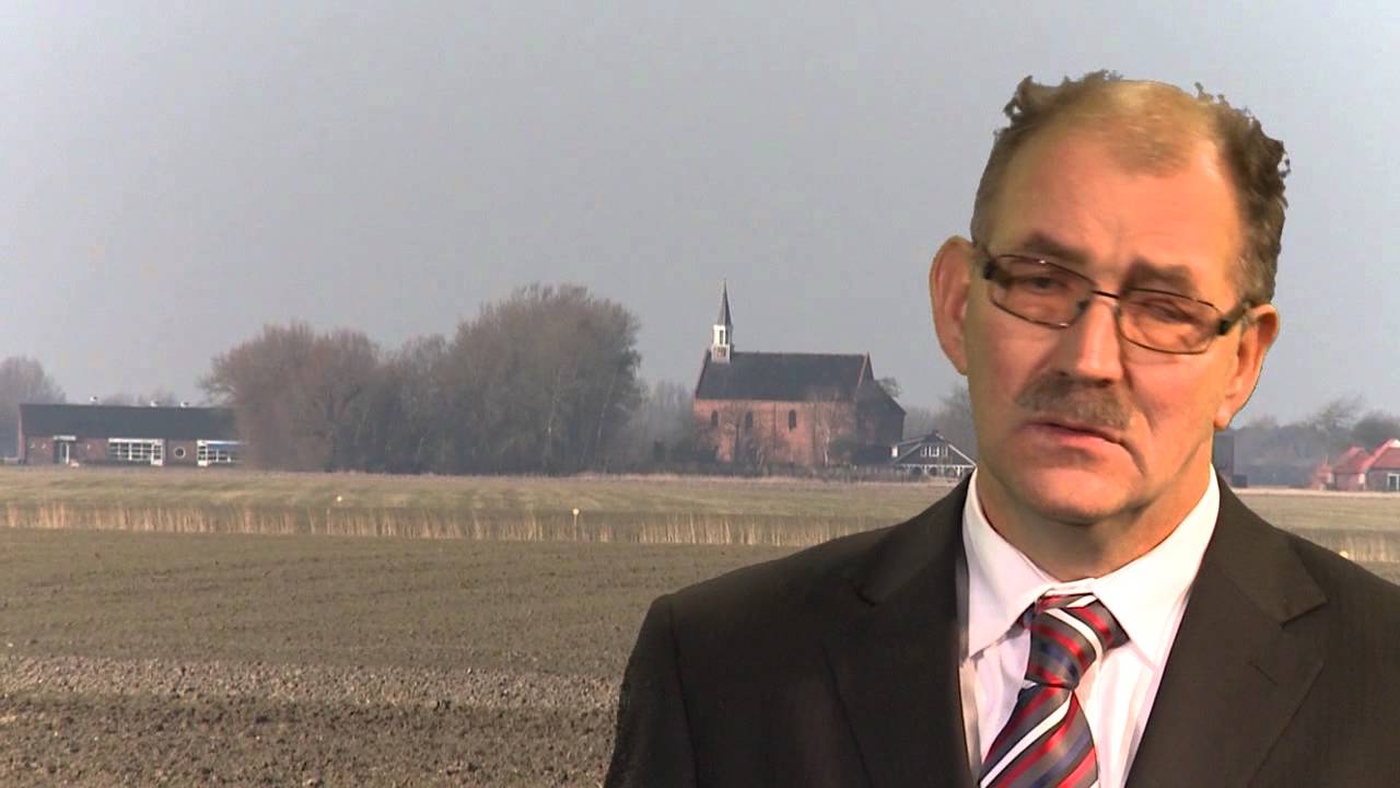 Harm Jan de Ruiter - Wat doun ie met mien Grunnen. (Officiële Videoclip ...