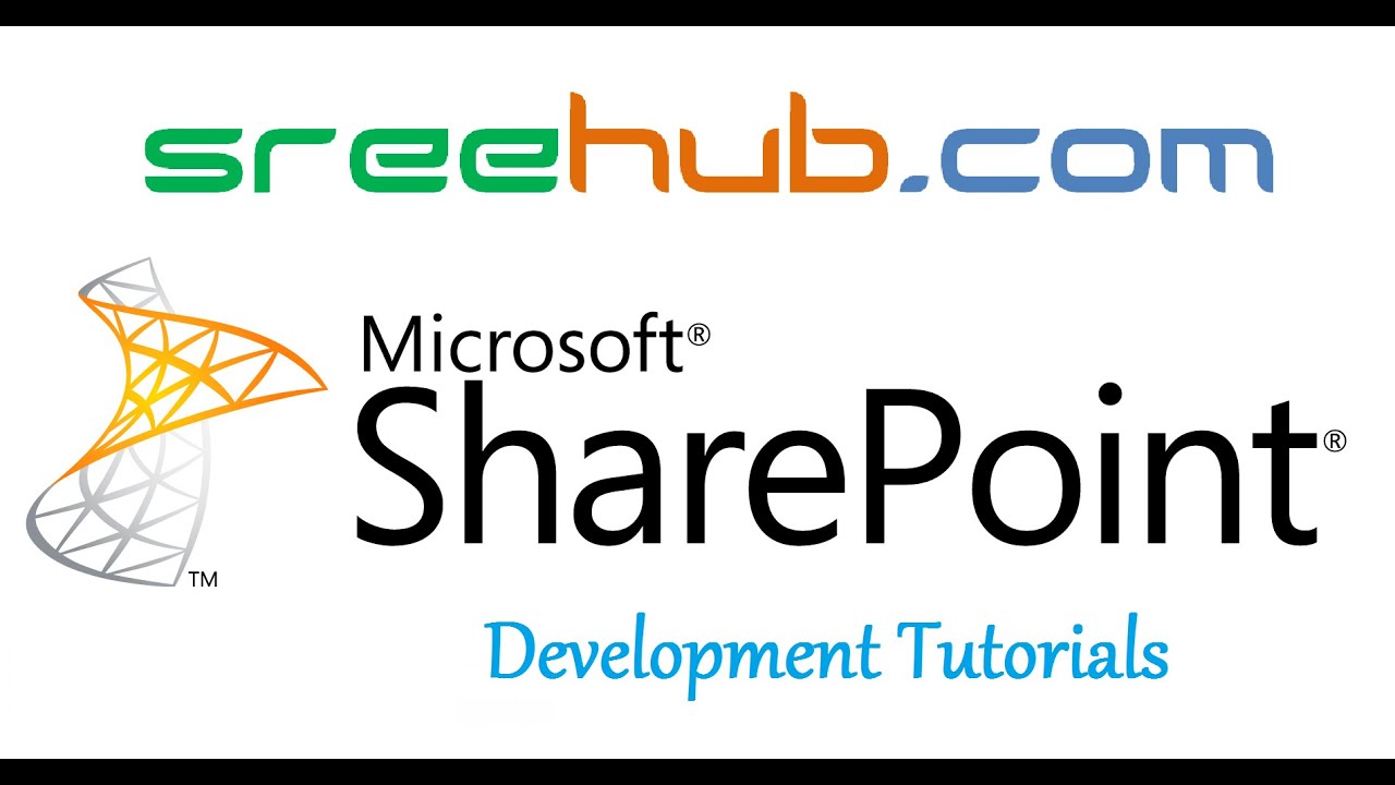28 Sharepoint Class - Sharepoint Designer and Infopath - YouTube