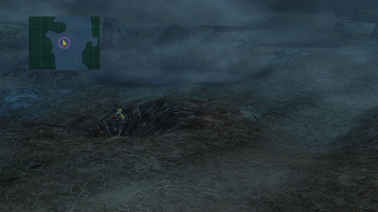 FINAL FANTASY X - 200 lightning bolt dodge - YouTube