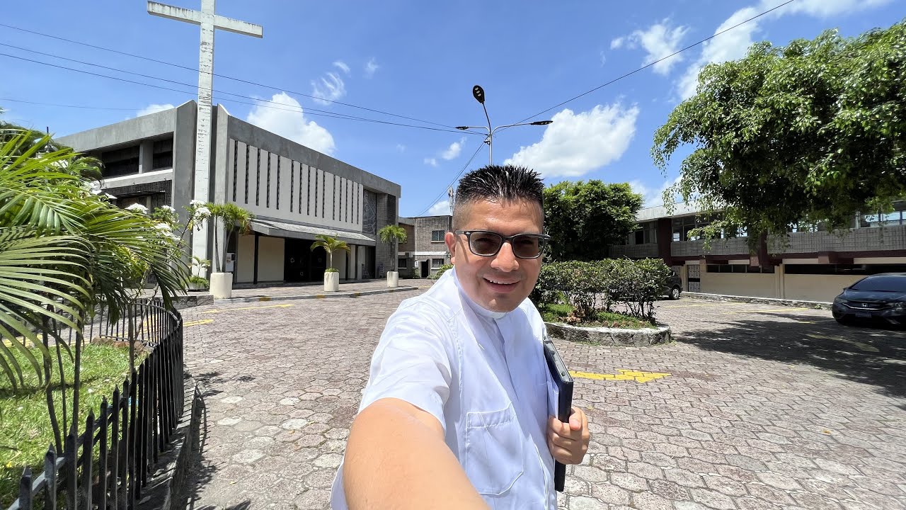 Neftalí Rogel - Hacia la cuna del profeta (official video) - YouTube