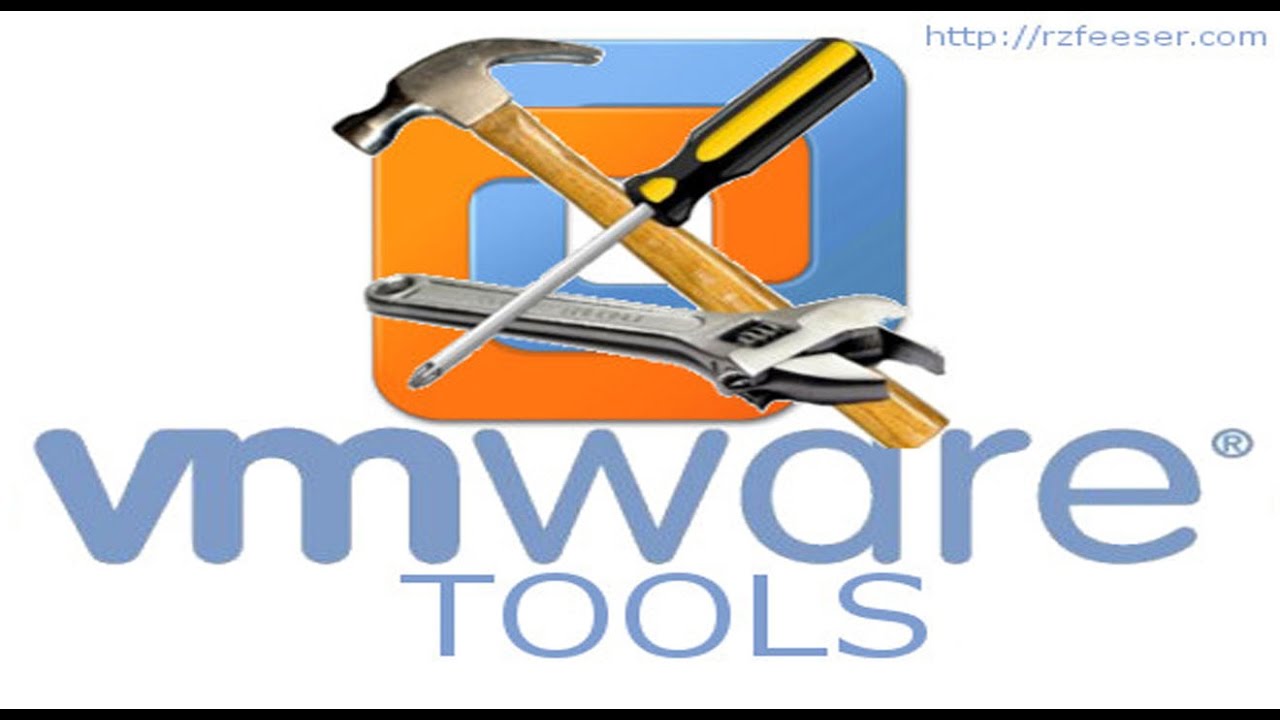 How To Install VMware Tools in a Virtual Machine [ 2018 ] - YouTube