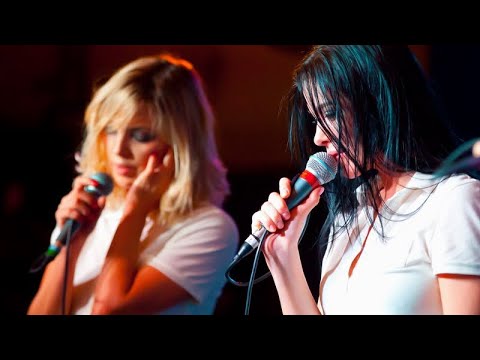 SEREBRO – Never Be Good (Mama Lover Album Version)