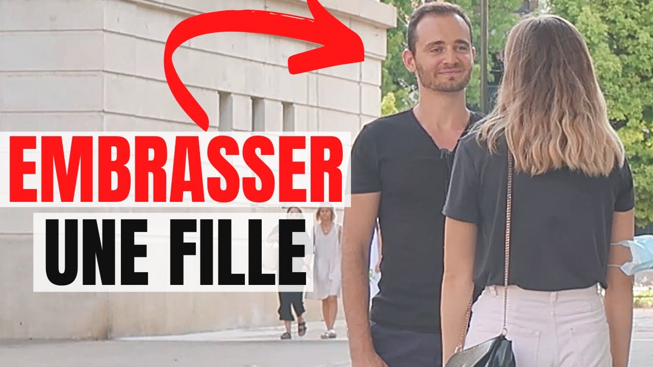 Quand Et Comment Embrasser Une Fille Au Premier Rendez Vous Youtube
