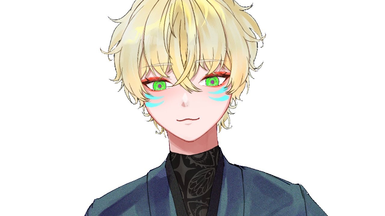 LIVE FREETALK MALAM MINGGUAN BERSAMA KAZE | VTUBER INDONESIA - YouTube