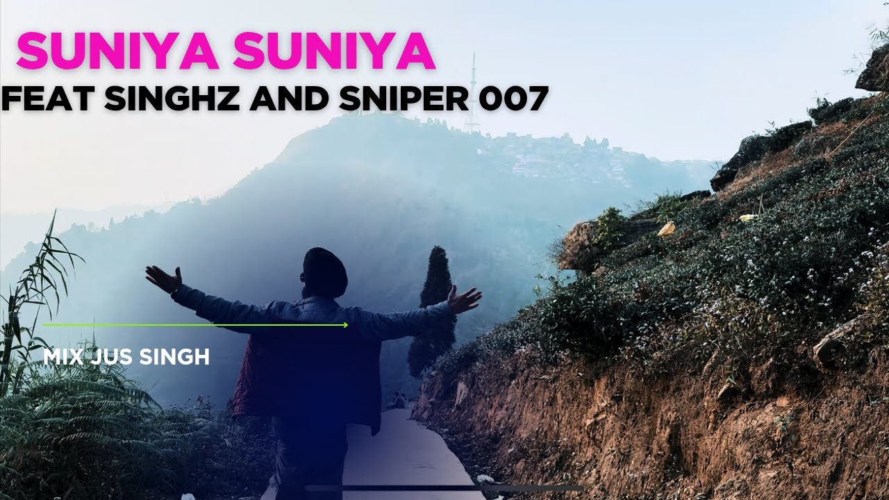 Suniya suniya song by singhzz and sniper 007 - YouTube