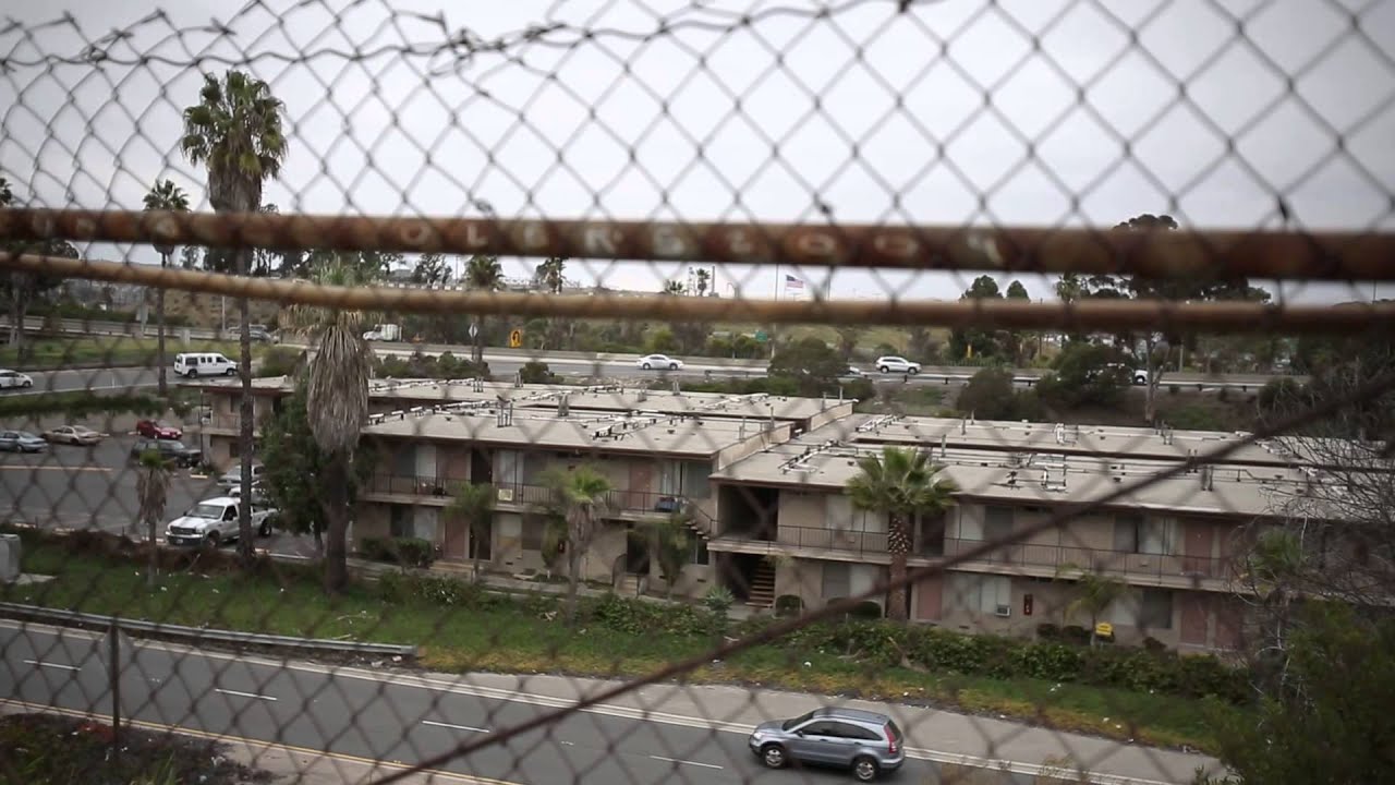 A Look Inside Toberman Neighborhood Center - YouTube