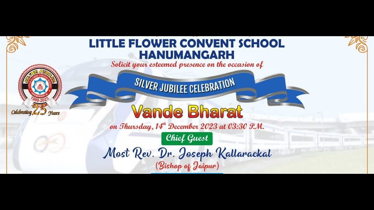 Little Flower Convent School Hanumangarh Contact Number | Best Flower Site
