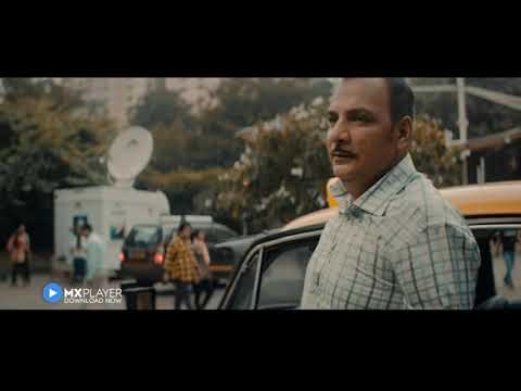 Cartel / Kissing Review Scene — Flora Saini and Manoj Bajpayee