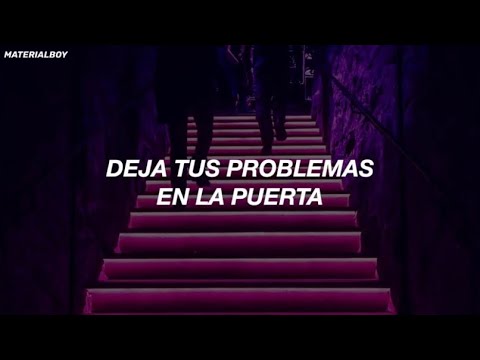 Marie J. Blige - Family Affair (Traducida al Español)