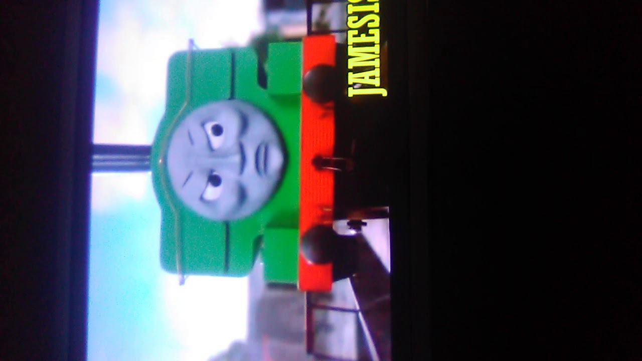 Reacting to the real Xbox nerds Thomas the tank engine YTP collab part ...
