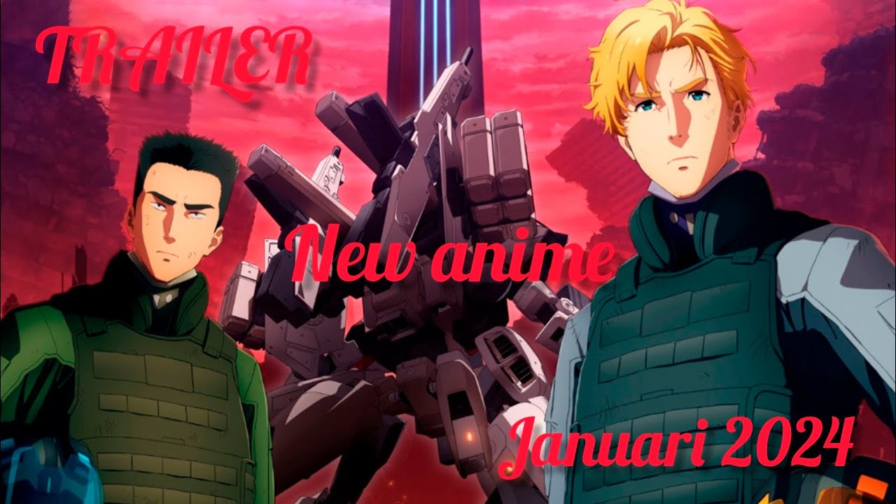 Brave Bang Bravern - official trailer - YouTube