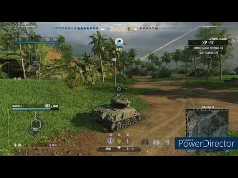 M51 Super Sherman (Reward Tank Level 100 Season 14 Evolution) | World of Tanks (console) - YouTube